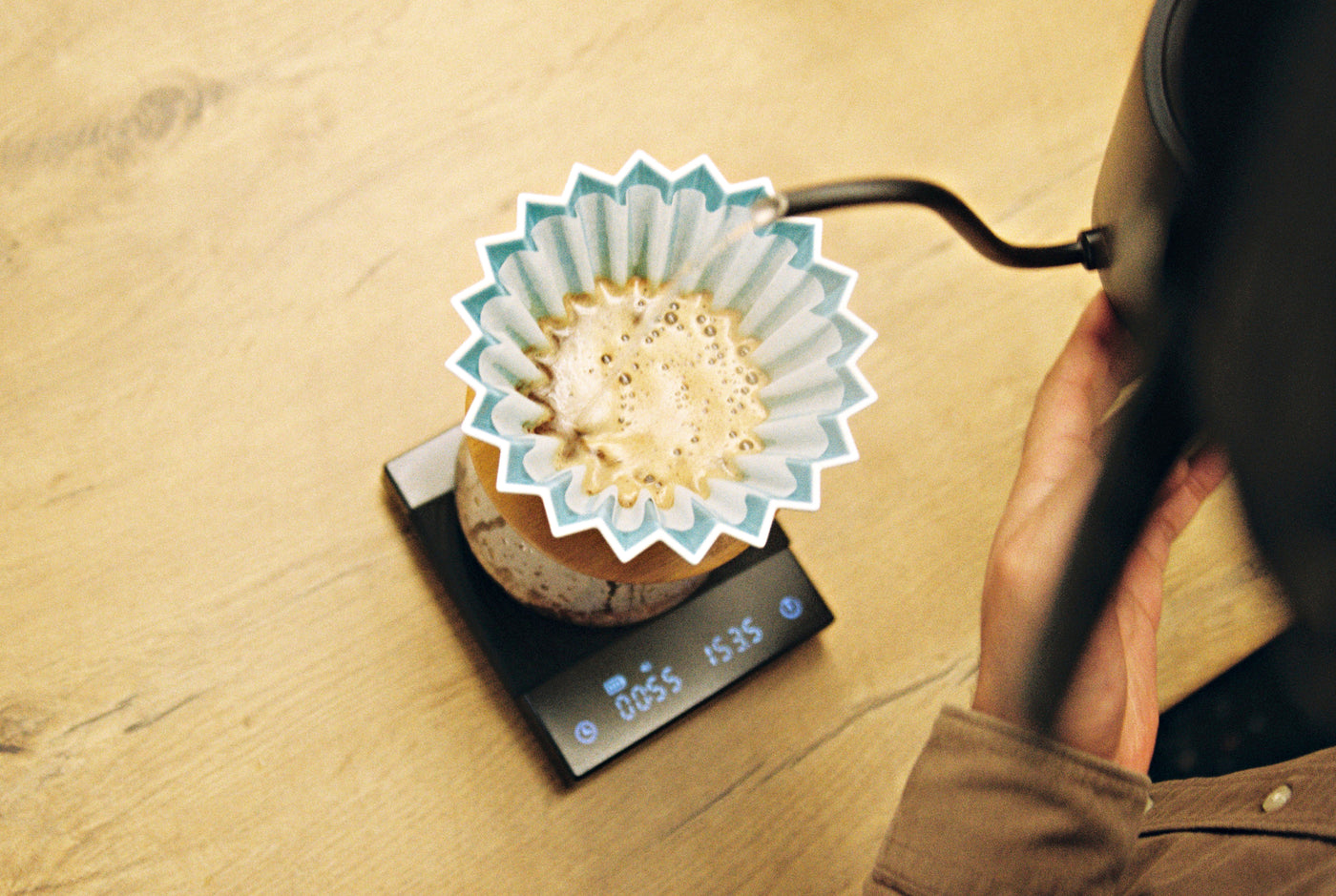 Cedar Coffee Roasters