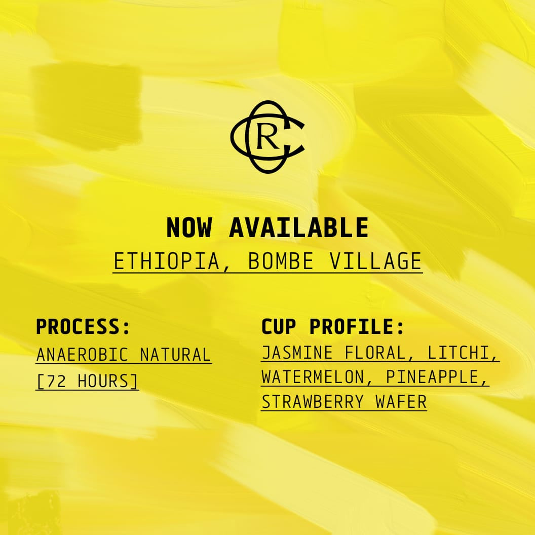 Cedar Coffee Roasters