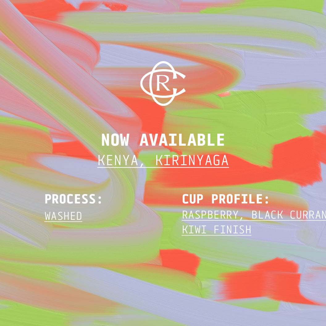 Cedar Coffee Roasters