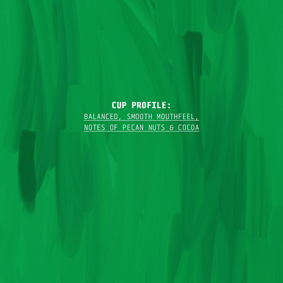 Coffee– Cedar Coffee Roasters